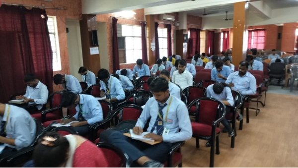 Shriram Group of Colleges, Gwalior | Best College in Gwalior | Best ...