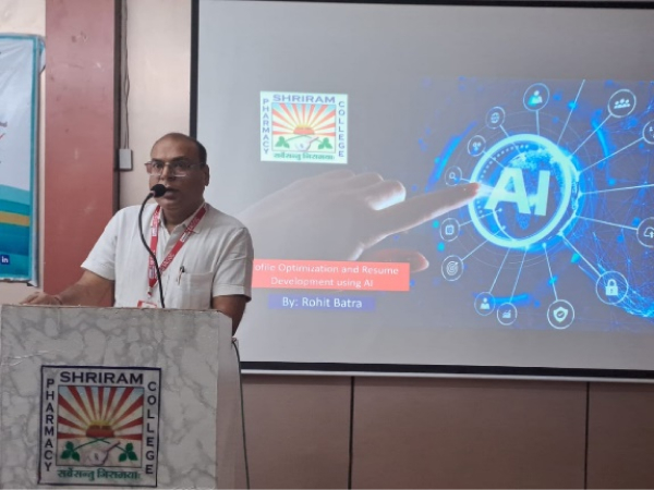 Shriram Group of Colleges, Gwalior | Best College in Gwalior | Best ...