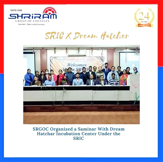 Shriram Group of Colleges, Gwalior | Best College in Gwalior | Best ...